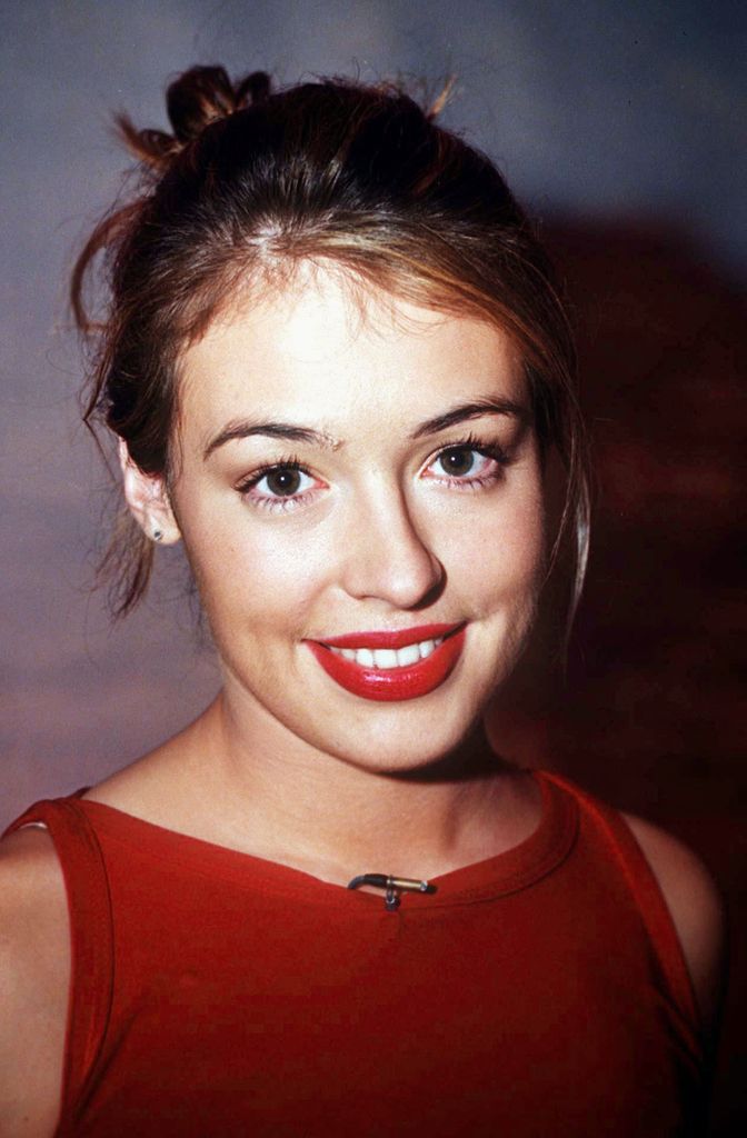 Cat Deeley’s glowy beauty faves on This Morning - I needed answers so I ...