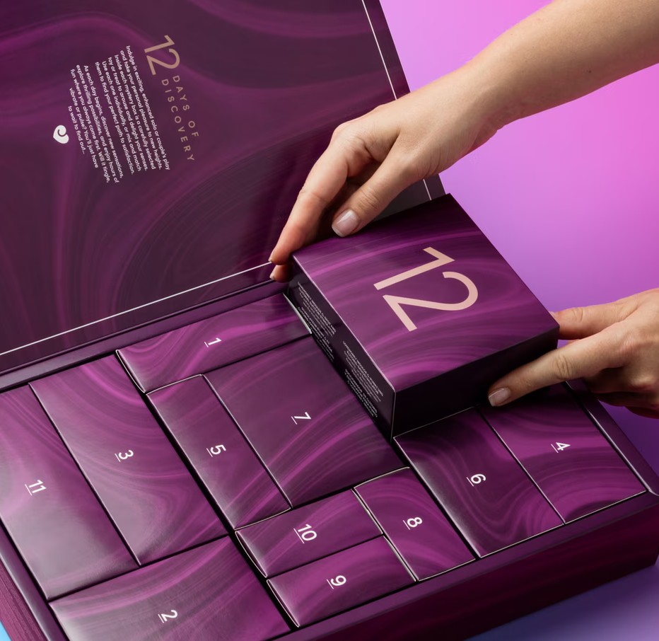 20 weird advent calendars I found online: Quirky & unique countdowns ...