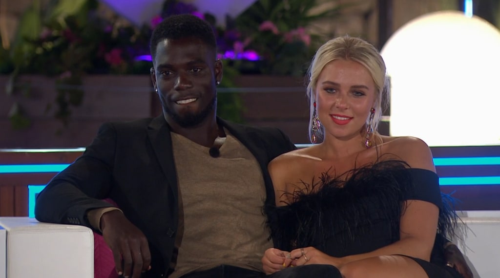 Love Island's Marcel and Gabby: the ultimate recap of what happened ...