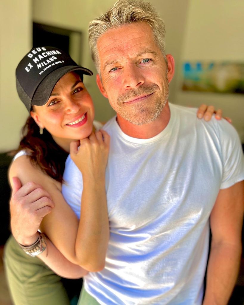 Death in Paradise's Sean Maguire's life away from cameras: From Hollywood move to detective wife ...