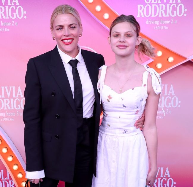 Busy Phillips announces shock split from husband after 15 years ...