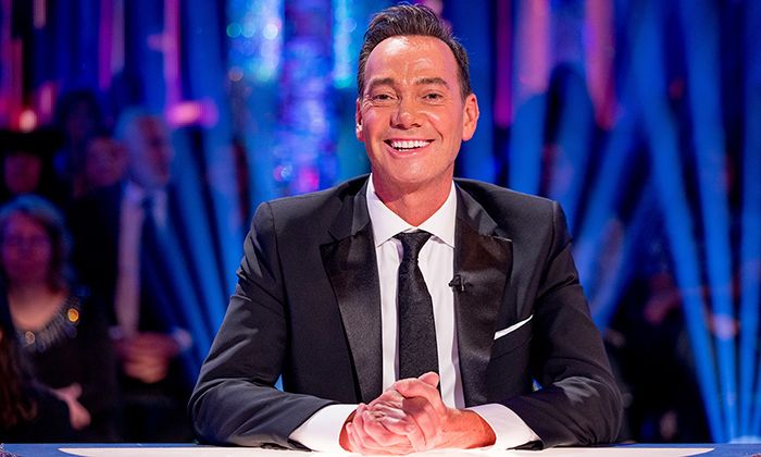 Strictly star defends Phillip Schofield amid This Morning scandal: 'It's not like he's murdered ...