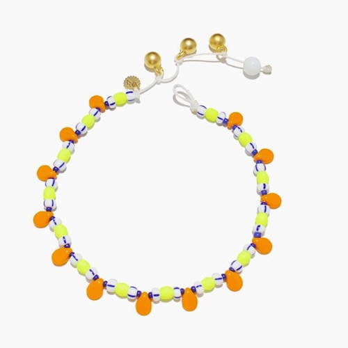 Bright & colourful jewellery is trending: From pink earrings to orange ...