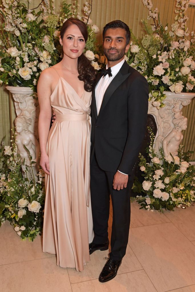 Starstruck actor Nikesh Patel is engaged to this TV star – get the ...