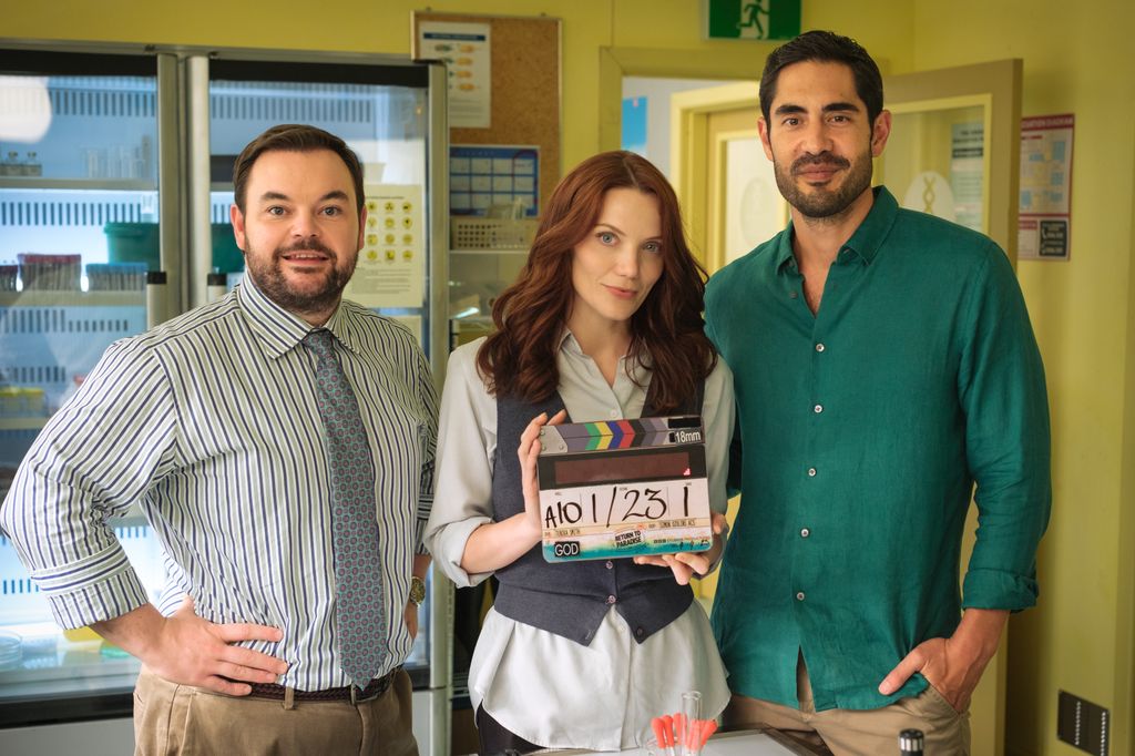 Beloved detective drama Return to Paradise season 2 hailed as ...