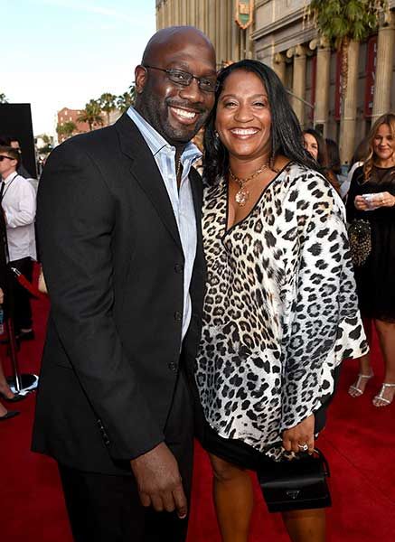 The Rookie: meet the real-life partners of Nathan Fillion, Jenna Dewan ...