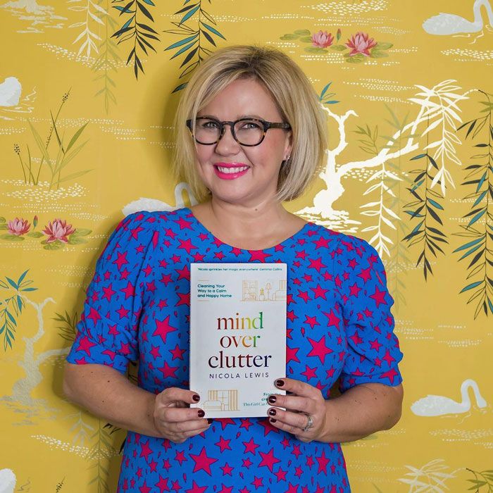 Kitchen cupboard storage ideas | HELLO!