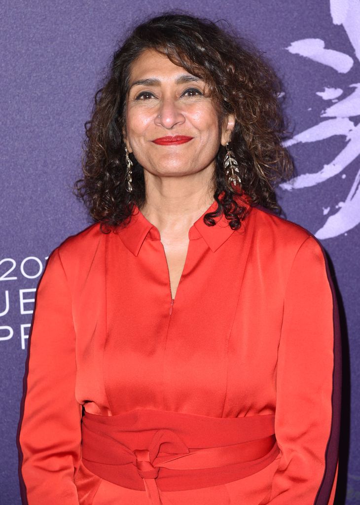 BBC Breakfast star Naga Munchetty bids farewell as colleague leaves BBC: 'What a loss' | HELLO!