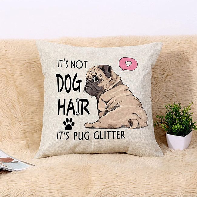 12 best pug gifts for pug parents – prepare for a cuteness overload ...