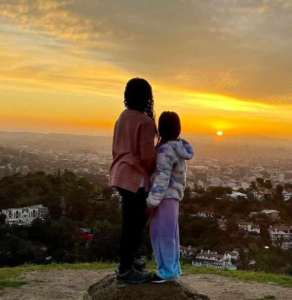 Charlize Theron's daughters' very different upbringing explained | HELLO!