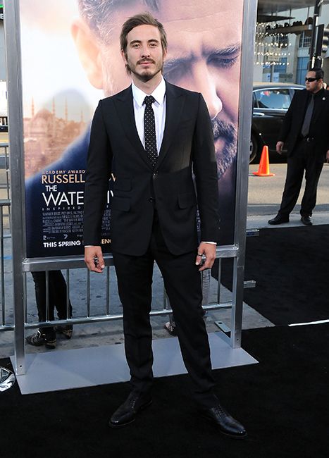 The Secrets She Keeps: Who is 'Simon' actor Ryan Corr? All you need to ...