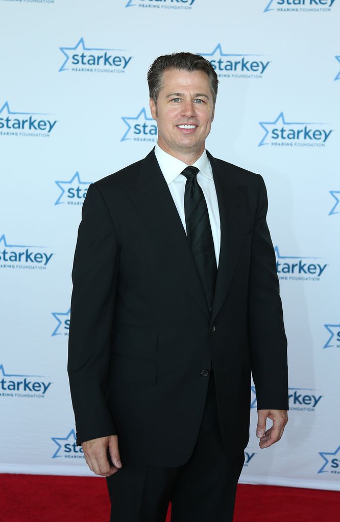 Meet Brad Pitt's younger siblings, who live very different lives | HELLO!