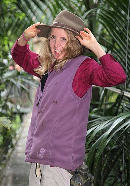 I'm a Celebrity All Stars FULL rumoured line-up of contestants: Carol ...