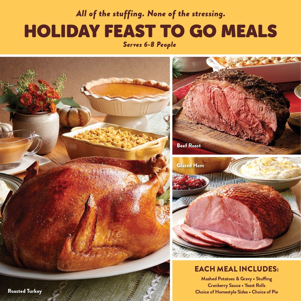 What stores are open on Thanksgiving 2023? From Walmart, Target, Costco ...