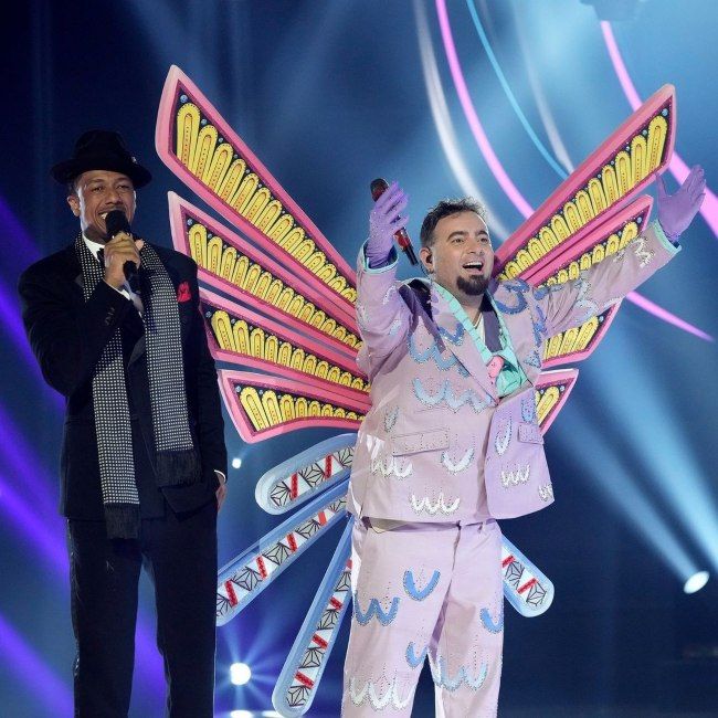 The Masked Singer US: who has been unmasked so far? | HELLO!