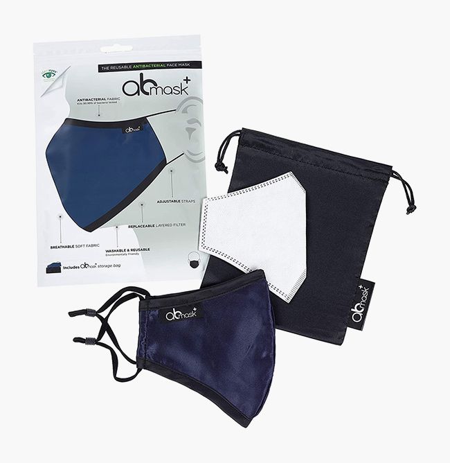 Best face masks with filters: Reusable & disposable face masks | HELLO!