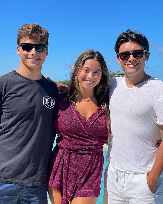 Kelly Ripa leaves fans speechless with adorable baby photo as she marks ...