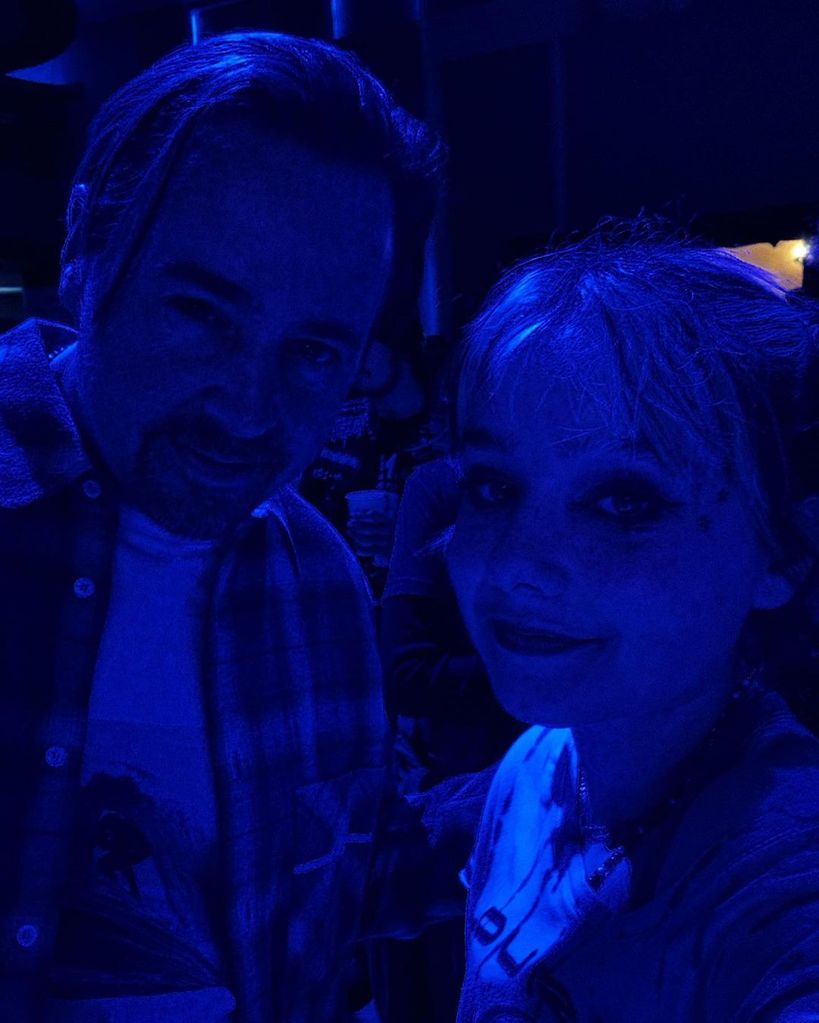 NCIS star Sean Murray shares new snap of rarely-seen actress daughter ...