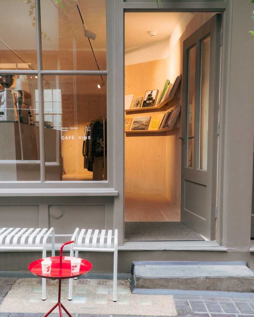 The best fashion and beauty pop-up shops in London right now | HELLO!