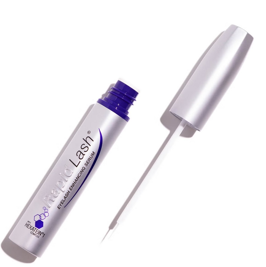 Best eyelash serums for growth & volume that actually work - including ...