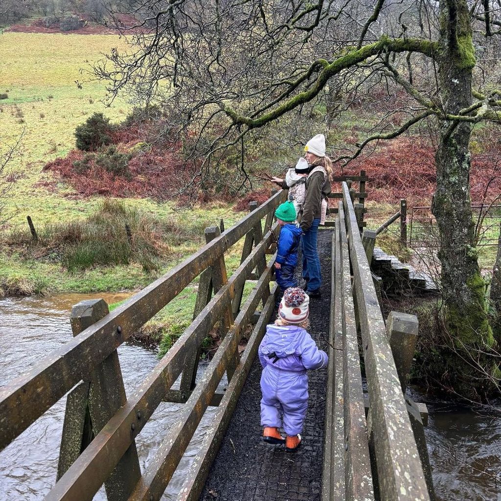 Meet Boris and Carrie Johnson's children: 11 rare photos of Wilfred ...