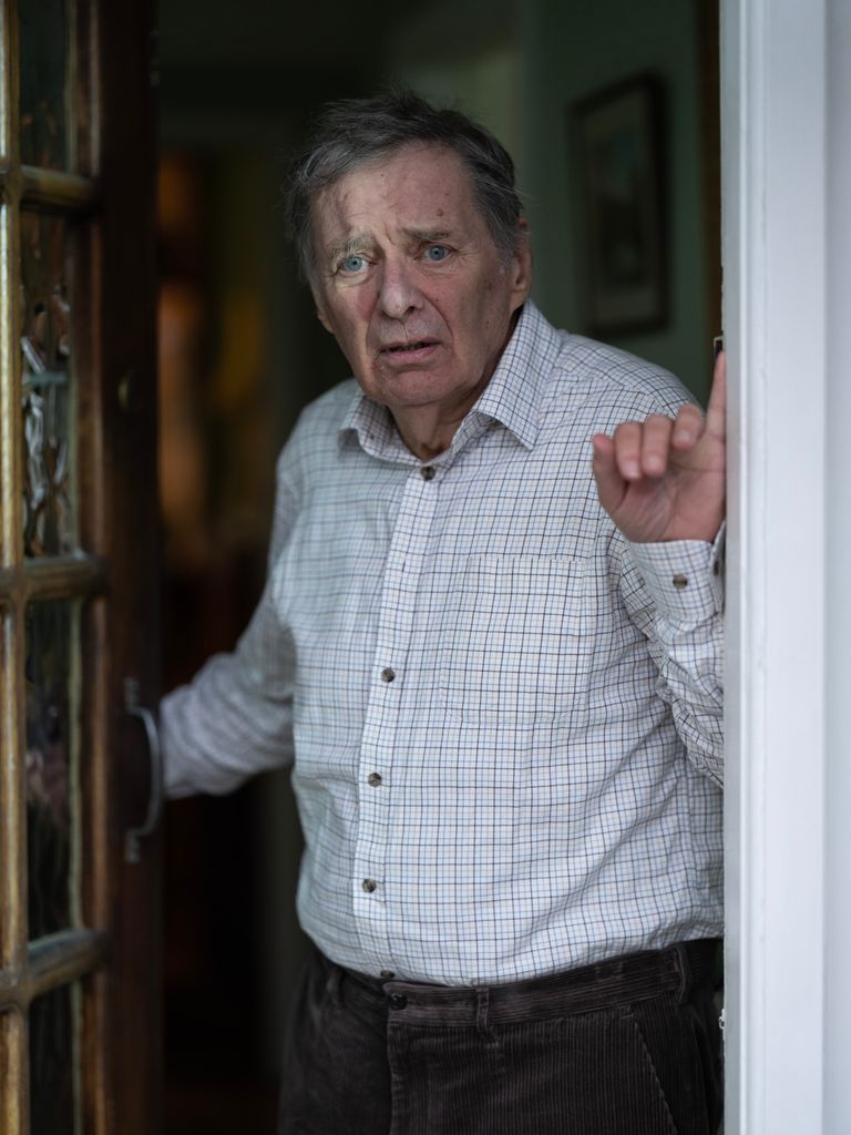 Maryland: Is Dean Lennox Kelly married? All we know about the actor ...