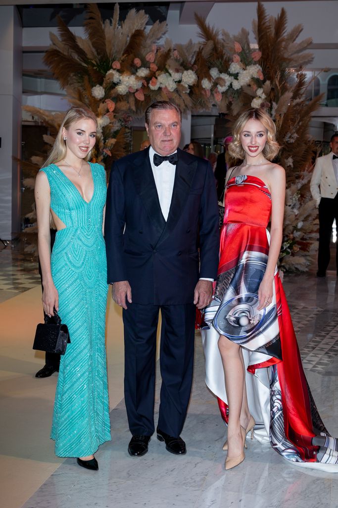 Princess Maria Chiara of Bourbon-Two Sicilies finally sets record ...