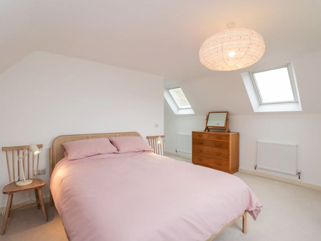 High Cogges Farm Holiday Cottages: a review of this charming property ...