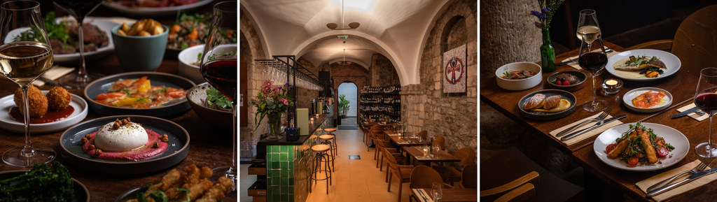 Best things to do in London in January 2026: Humble Grape wine bar, a ...