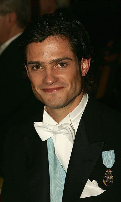 Prince Carl Philip's journey to fatherhood: Everything you need to know ...