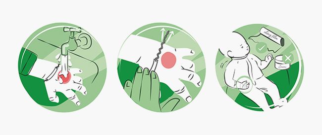 Parenting: Essential first aid advice for babies and kids - CPR ...