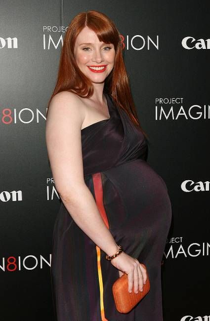 Bryce Dallas Howard's health diagnosis is truly heartbreaking - details ...