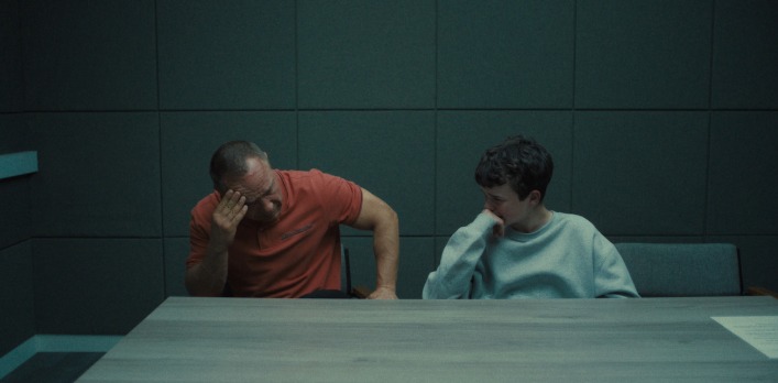 Stephen Graham reveals heart-rending inspiration behind Adolescence ...