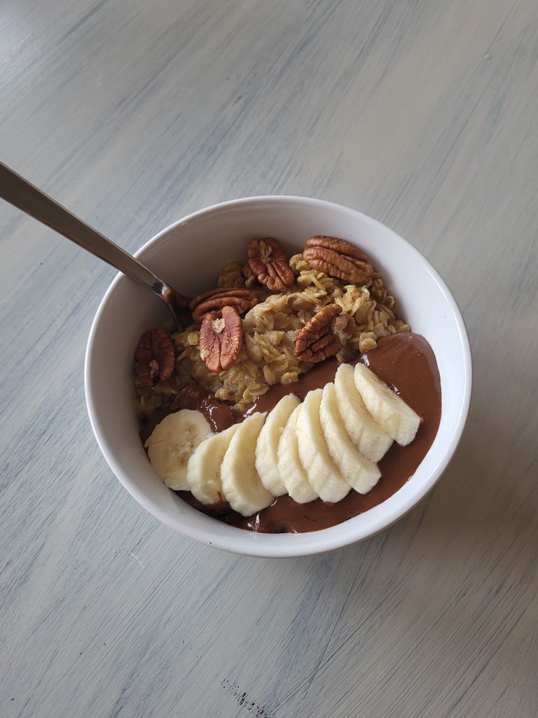 I tried Kate Middleton's oatmeal breakfast routine - and the results ...