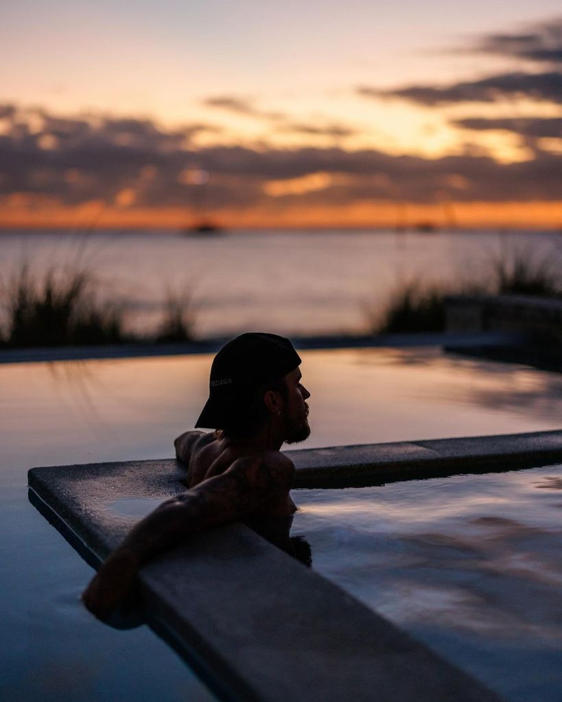 Justin and Hailey Bieber's $20m Beverly Hills love nest to raise baby ...