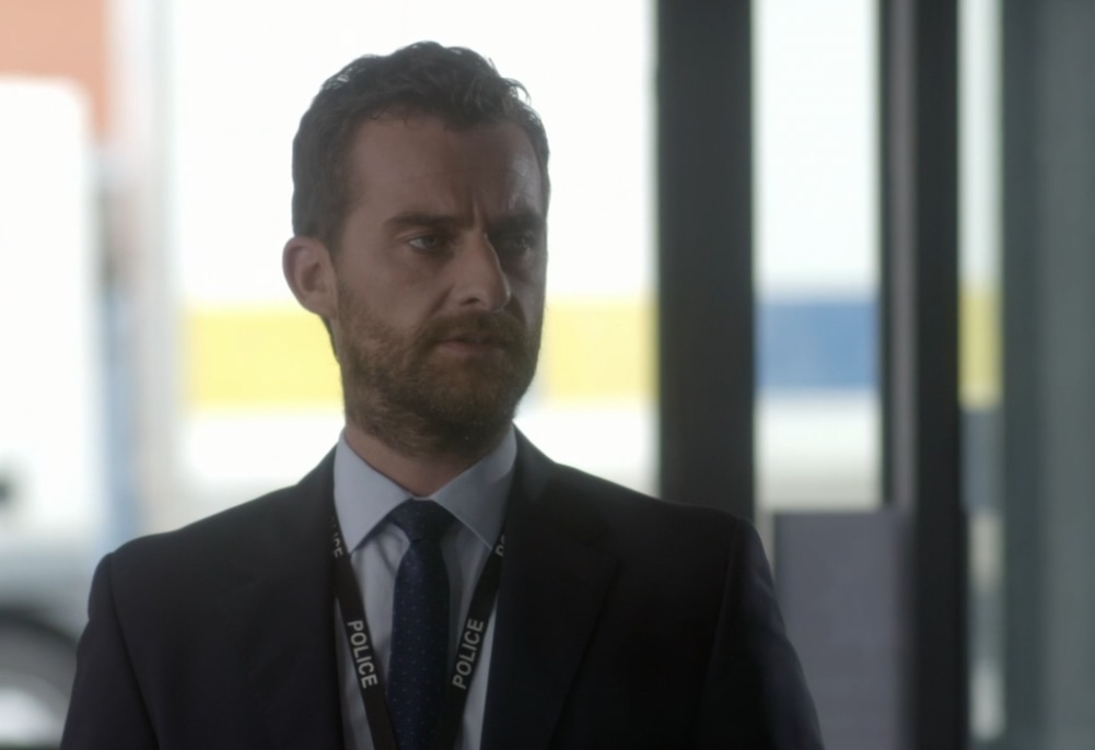 ITV's The Long Shadow: Who plays Yorkshire Ripper Peter Sutcliffe and what has he been in before ...