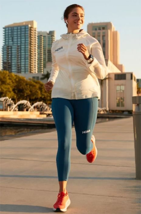 Pippa Middleton wears the most stylish running leggings we've ever seen ...