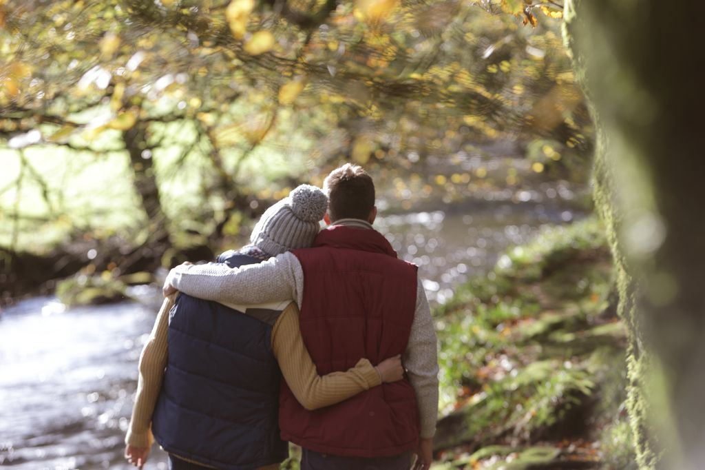 Baby loss: How to talk to someone experiencing it | HELLO!