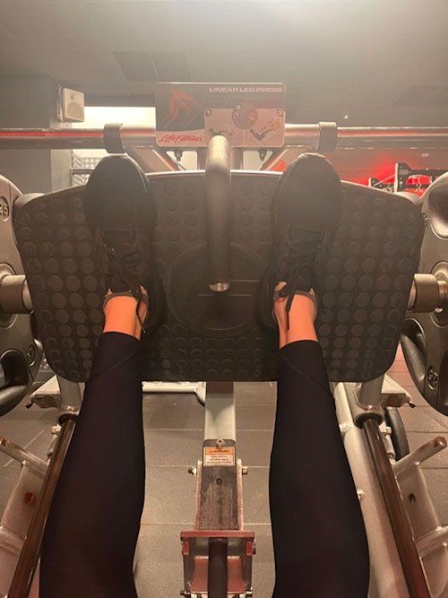 The Rock workout: I tried Dwayne Johnson's hardcore exercise regime ...