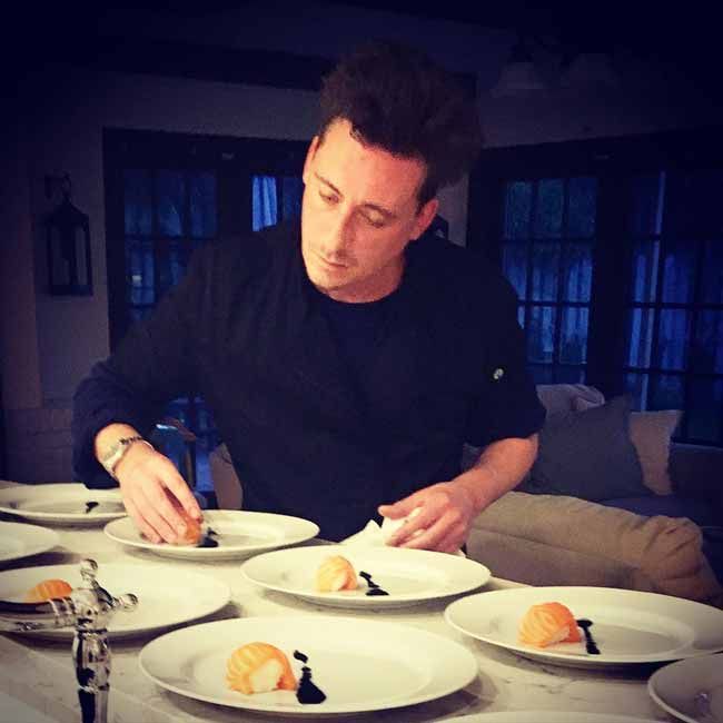 Below Deck stars' incredible real homes: Captain Lee, Bugsy Drake ...