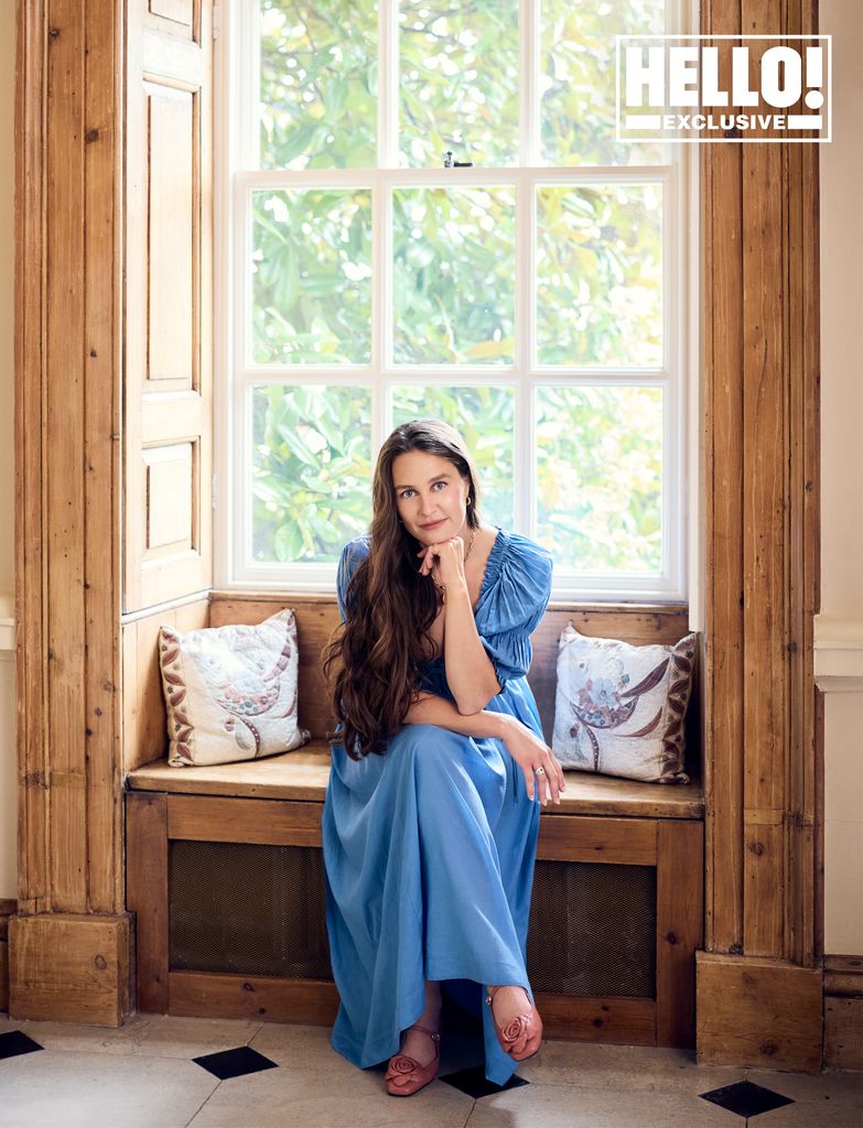 Prince William's third cousin Maddison Brudenell introduces baby boy ...