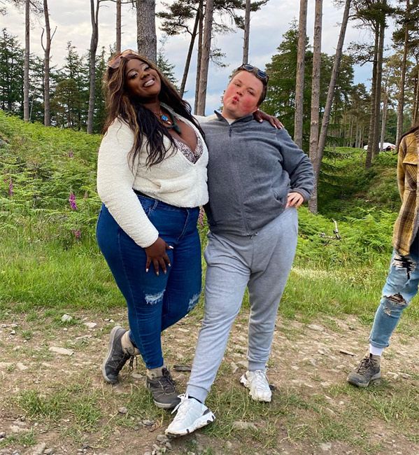 Netflix's Snowflake Mountain: who won and where are they now? | HELLO!