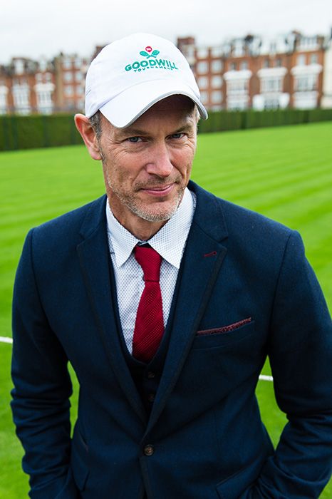 Mark Foster has opened up about coming out as gay | HELLO!