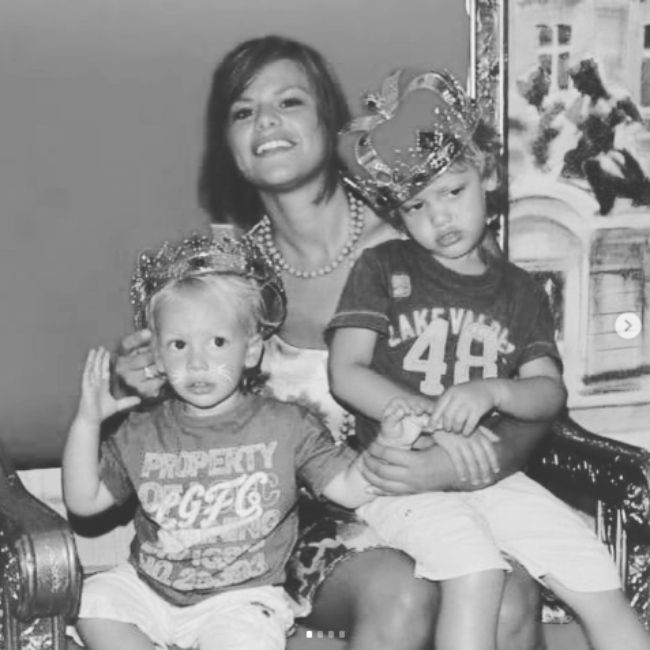 Jeff Brazier shares heartbreaking post marking Jade Goody's birthday ...