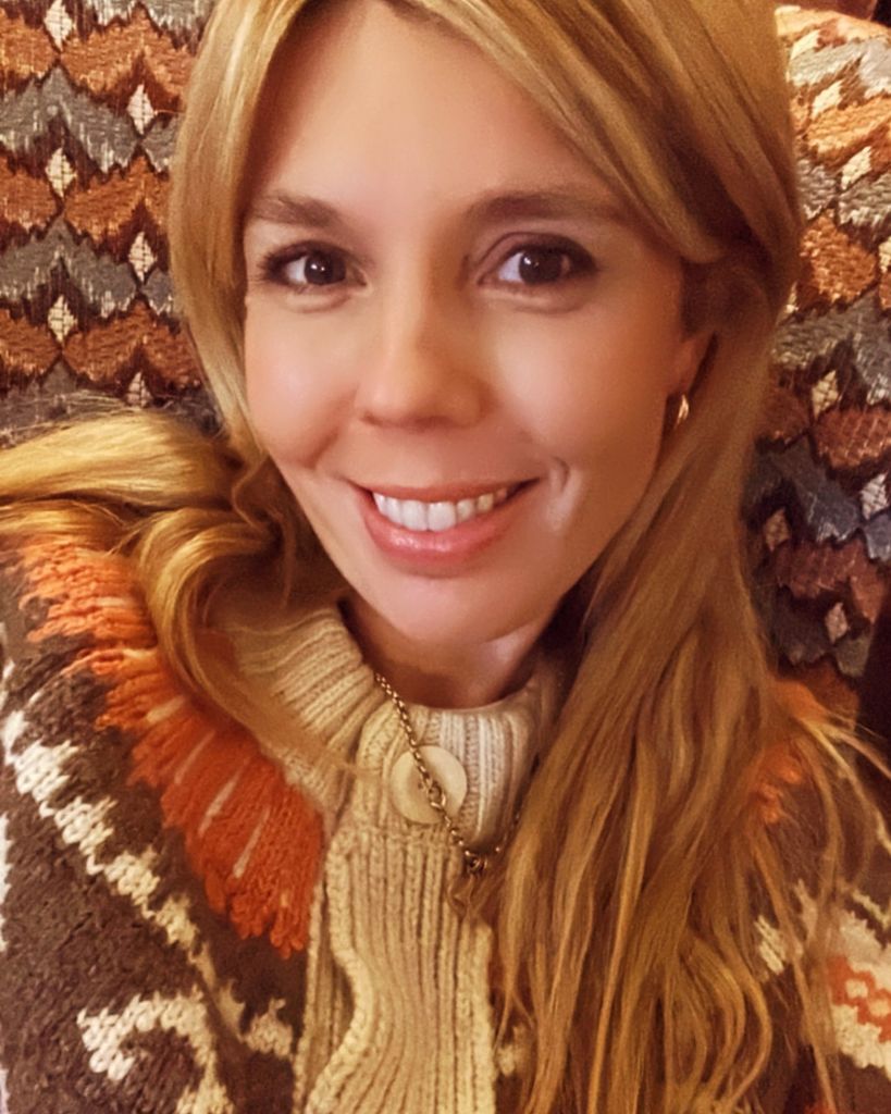 Carrie Johnson breaks silence to give health update following ...