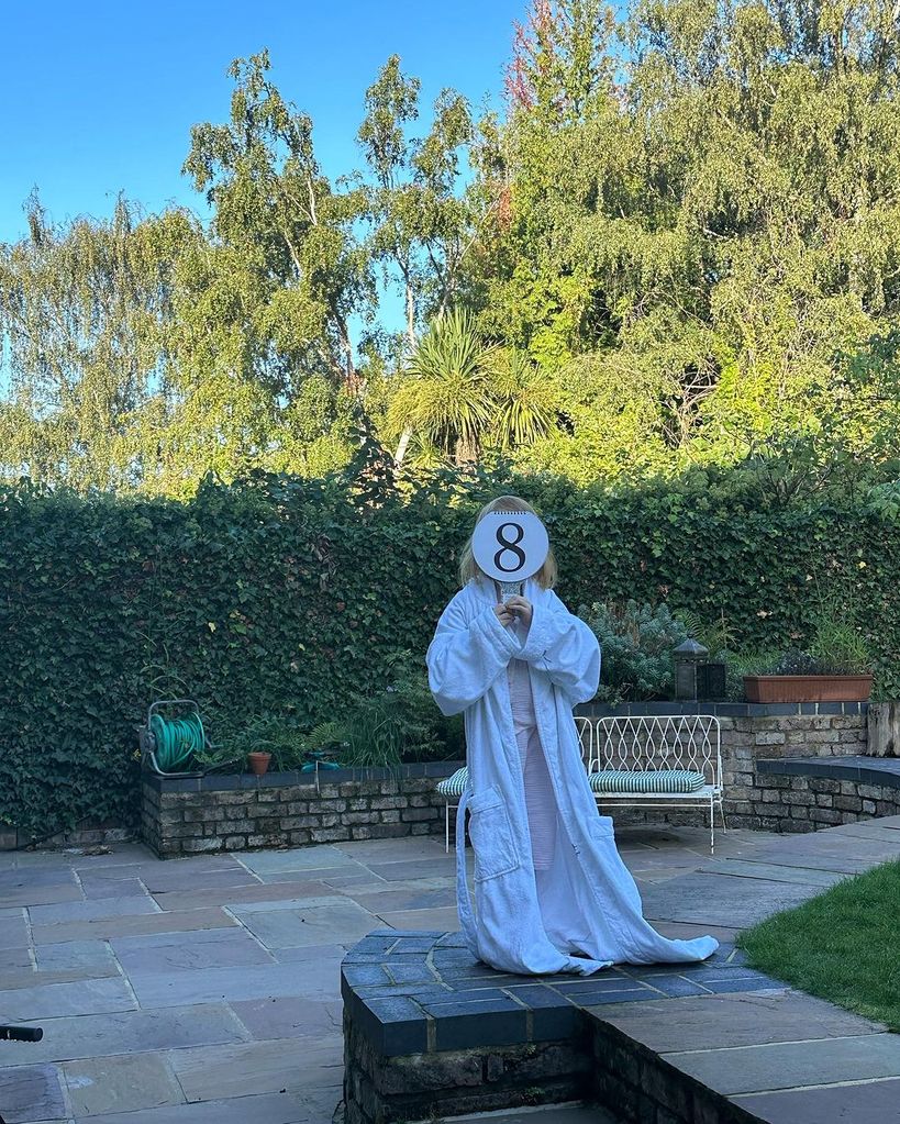 Strictly's Angela Scanlon shares glimpse inside gorgeous London family ...