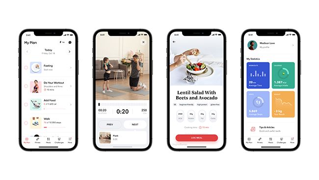 7 reasons we love BetterMe, the self-love app that’ll help you lose ...