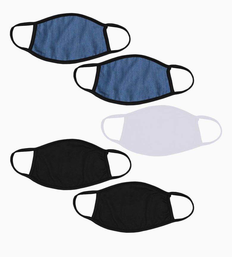 Face mask packs: The best deals on bulk face coverings right now for ...