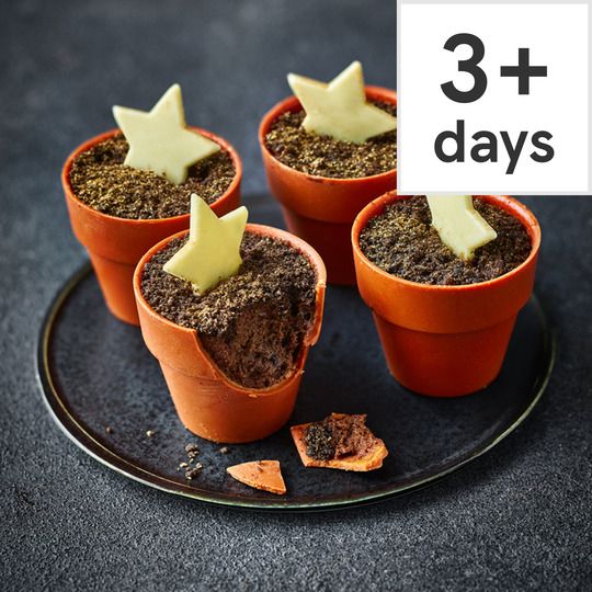 Tesco Christmas food and drinks 2021: Top 16 picks | HELLO!