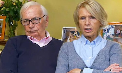 Gogglebox 2020: meet the cast from the old favourites to the newcomers ...